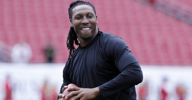 Roddy White and James Harrison Rip Roger Goodell and the NFL Over ...