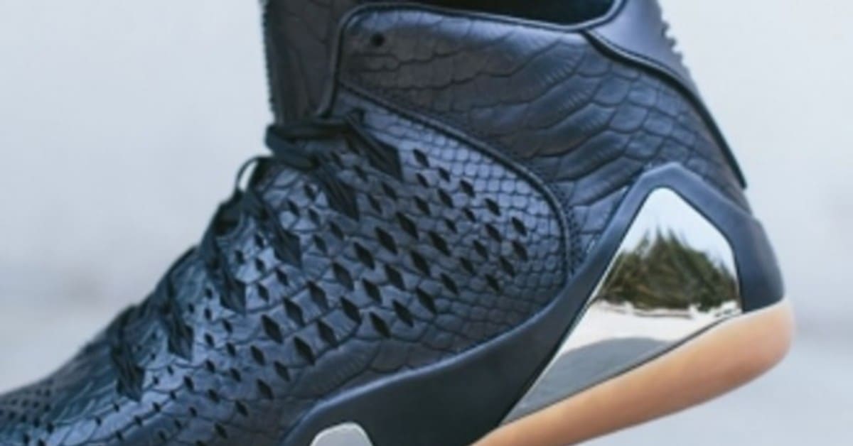 Release Date: Nike Kobe 9 Mid EXT