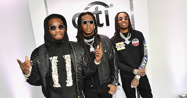 Migos Set to Debut at No. 1