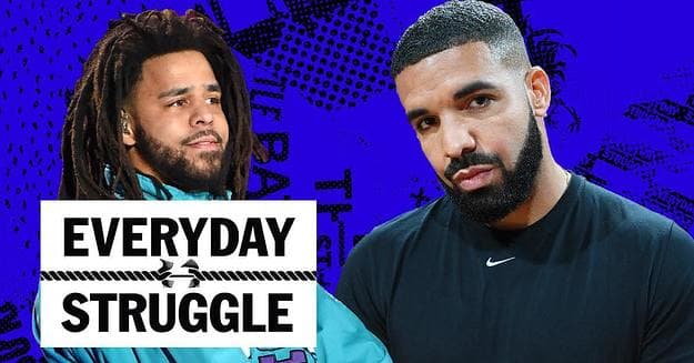 Drake Best in the World Pack, Dreamville Tracks, Tory Lanez Fighting ...