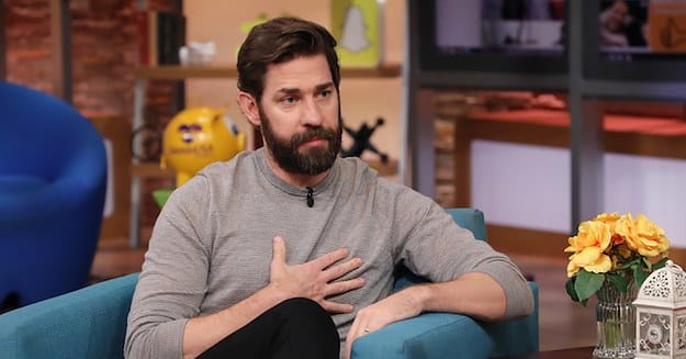 This Evil Jim Halpert Meme Is Here to Help You Deflect All The Blame