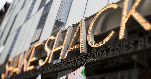 Shake Shack Manager Sues NYPD Cops Who Falsely Accused Him of Poisoning ...