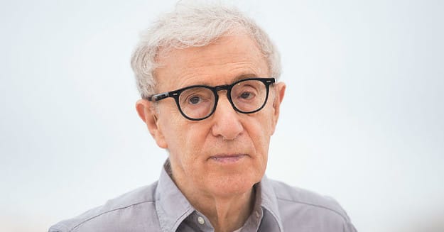 Moses Farrow Defends Woody Allen, Claims Mia Farrow Abused and ...