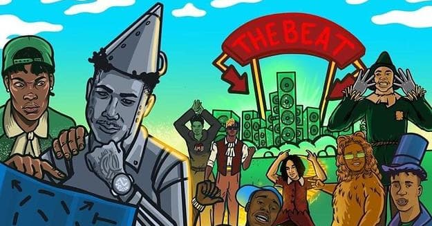 Blueface Releases ‘Find the Beat’ Album f/ DaBaby, Gunna, and More