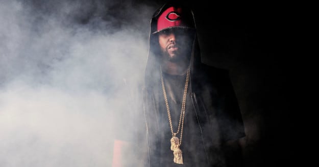 Rico Love Plots Late Night Rendezvous on the Remix of Ty Dolla $ign's ...