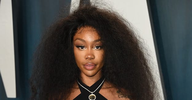 SZA Shares Update on New Music, Talks Grieving Over Loss of Loved Ones