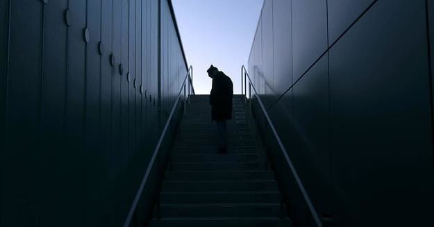 Premiere: Listen to Weight's "Chasing Lines"