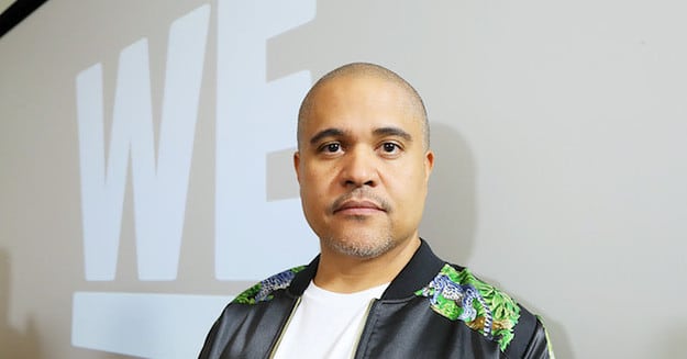 Irv Gotti Wonders If NFL Used JAY-Z for a ‘Masterminded Plan and Made ...