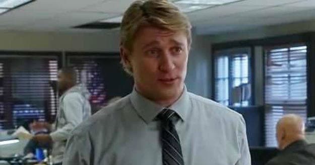 "Once Upon a Time" Casts Tyler Jacob Moore as Prince Hans From "Frozen"