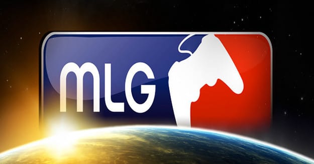 The MLG Fall Invitational Kicks Off Today (Video)
