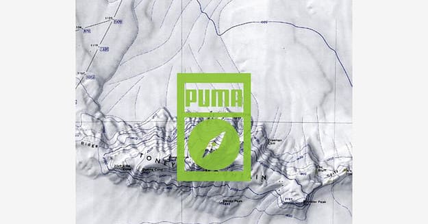 The size? x Puma Collab Is Going to be Cold