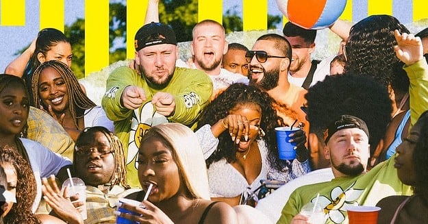 Keeya Keys Shares New UKG-Tinged Single “Ridiculous”