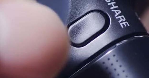 15 PlayStation 4 Share Button Fails That Demand Serious Reconsideration