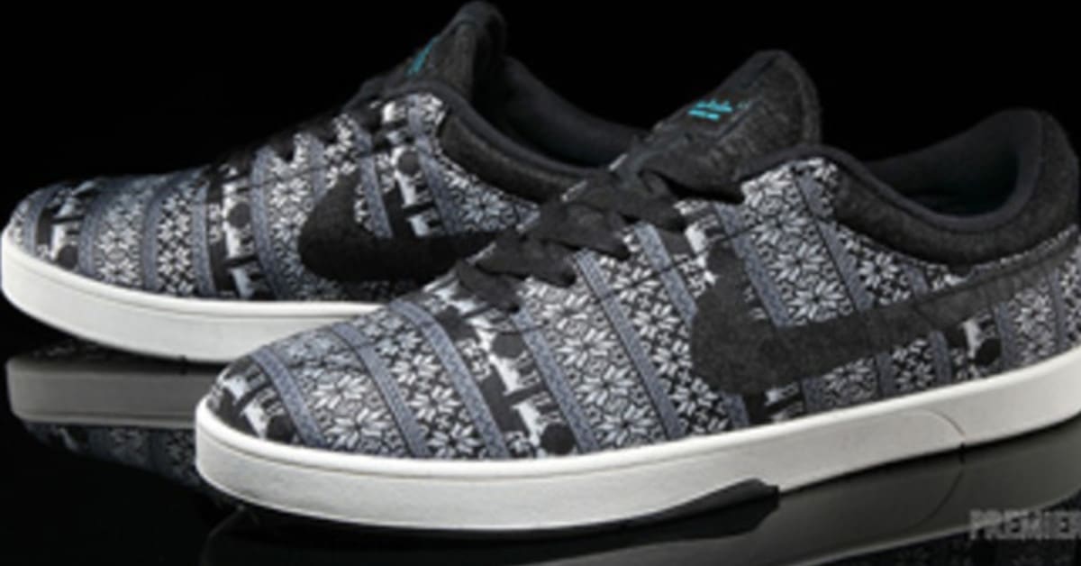 The Nike SB Eric Koston 1 is Ready for Christmas