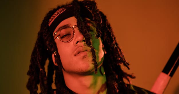 Premiere: Luton Rapper Nafe Smallz Comes Through With New Video For "Gucci"