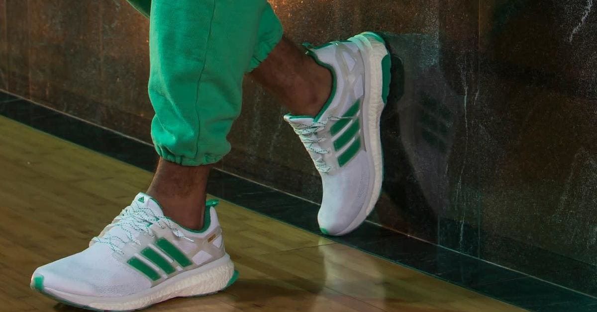 Concepts Makes the Adidas Energy Boost Even Cozier