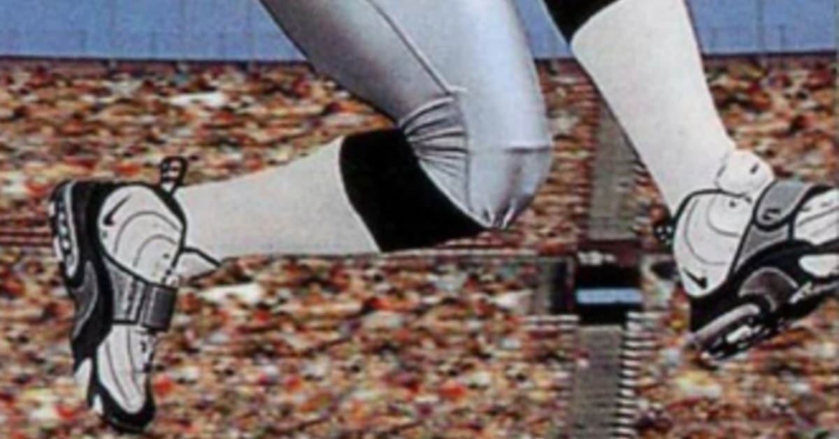 Kicks on Cards: The Weekly Collection Featuring the Nike Air Pro Streak Max