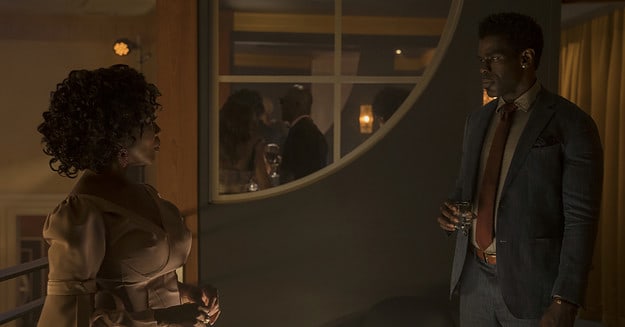 Everything You Need to Know About Bushmaster, the New 'Luke Cage' Villain