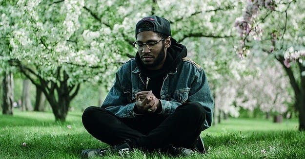 Listen To This Kaytranada Remix Of Jamie Woon's Listen To This Kaytranada Remix Of Jamie Woon's