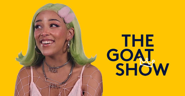 Doja Cat Picks the Greatest Sailor Moon Character of All Time: The GOAT ...