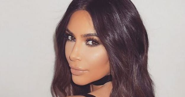 Kim Kardashian Wants You to Join Her on ABC's New Game Show 'Big Fan'