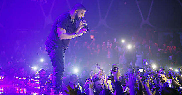 Bounce Music Pioneers Are Happy Drake's Using Their Sound