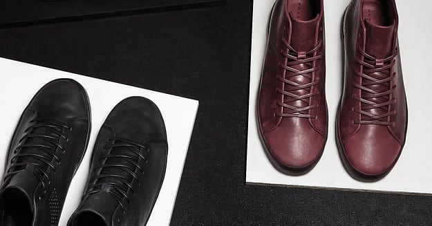 PONY Product Of New York Fall/Winter 2015 Is A Slick Rebrand