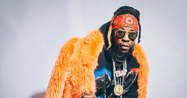Exclusive: 2 Chainz's 'Most Expensivest' Returns for Another Season ...
