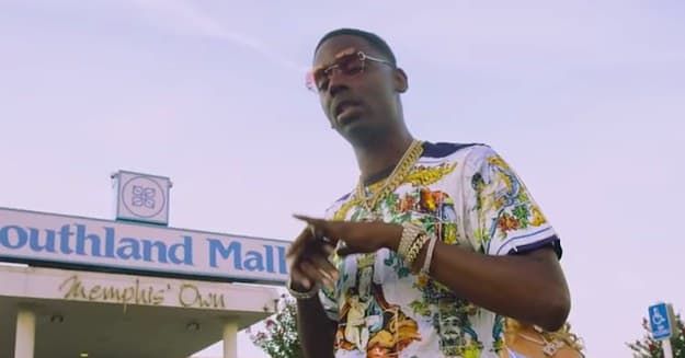 Young Dolph Unleashes Video for "By Mistake," the Latest Single Off His ...