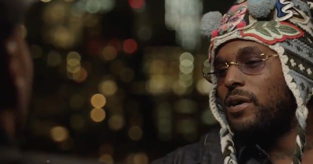 Watch Schoolboy Q Talk About Mac Miller and New Album 'CrasH Talk' With ...