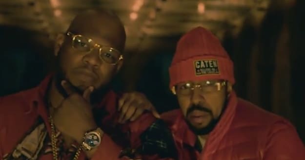 Premiere: Meyhem Lauren and DJ Muggs Announce 'Gems From the Equinox ...