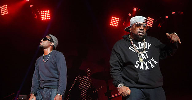 The Best Astrology References In Rap Songs