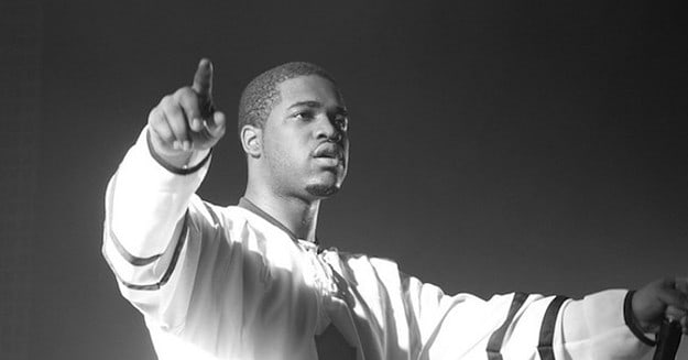 A$AP Ferg Shares Unreleased Single "$pice Girls"