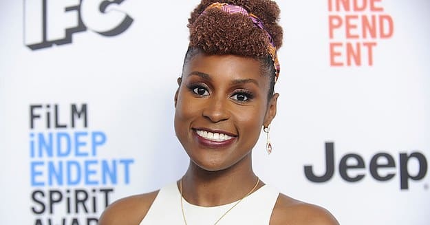 Issa Rae on the ‘Insecure’ Moment That Destroyed Her Mentions