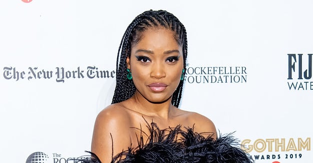 Keke Palmer Explains Why She Felt 'Misunderstood' as a Child Star Keke Palmer Explains Why She Felt 'Misunderstood' as a Child Star