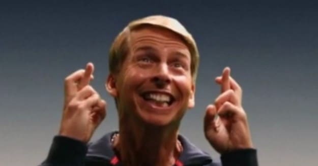 Kenneth From "30 Rock" As a New Mexico Drug Lord Is Beautiful