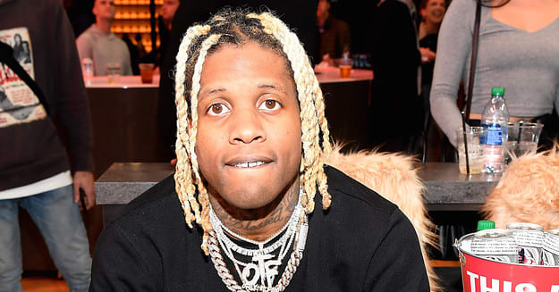 Lil Durk Responds to Fan Who Brought Up That Viral Young Thug Computer Meme