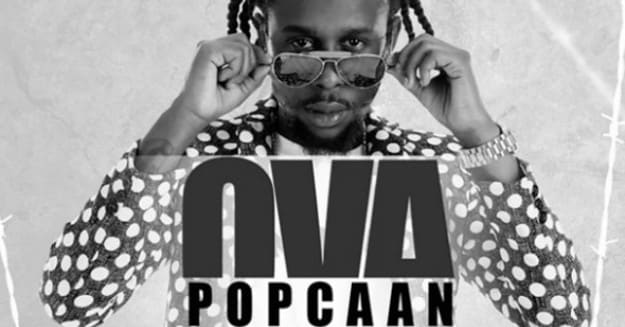 Listen to Popcaan's Latest Single "Ova Dweet"