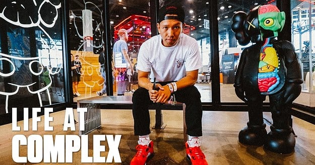 ComplexCon Chicago 2019 Behind The Scenes | Life At Complex