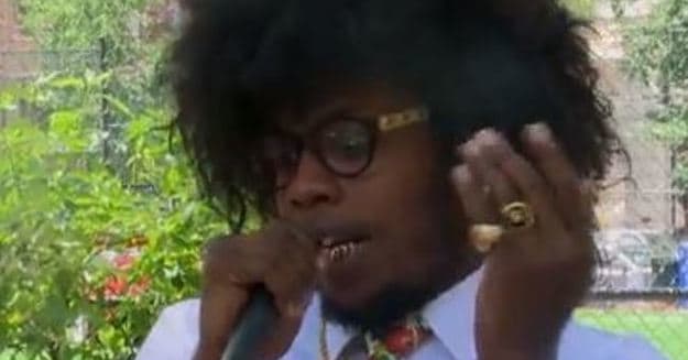 Trinidad Jame$ Reveals New Mixtape Title, Production Credits
