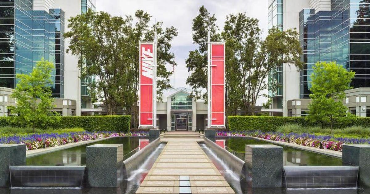 Trans Worker Alleges Nike Wouldn’t Hire Them Over Gender