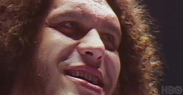 Featured Trailer of the Week: HBO Sports Presents the Larger Than Life ...