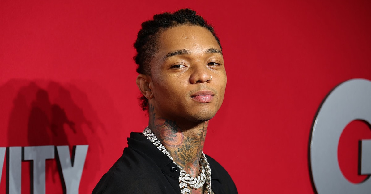 Swae Lee Shares Story About Crying Over Girlfriend Leaving Him for ...