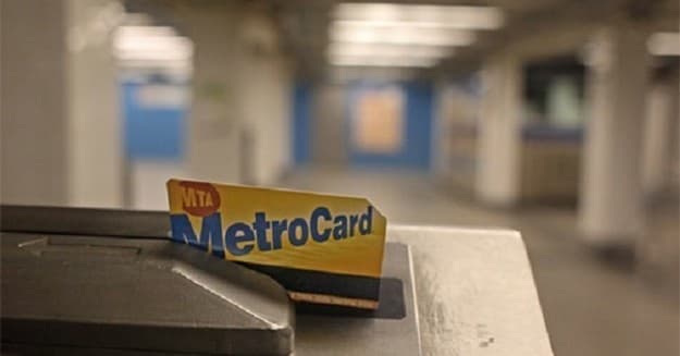 Study Suggests Monthly MetroCards Could Cost $168 By 2023