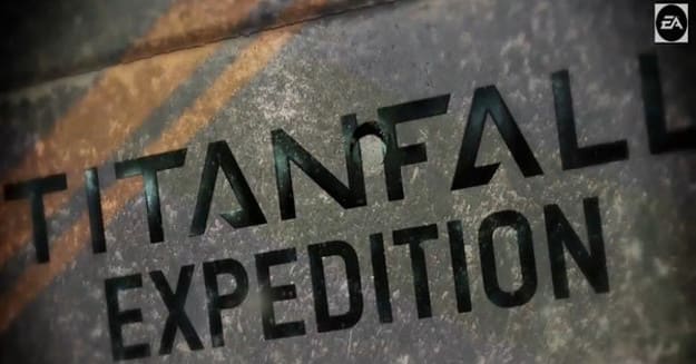 "Titanfall: Expedition" DLC Drops on Xbox One Tomorrow (Video)