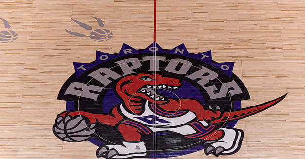 Raptors Say 3 Members of Organization Have Tested Positive for COVID-19