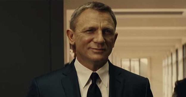 James Bond Is Here to Kill You in the Last 'Spectre' Trailer
