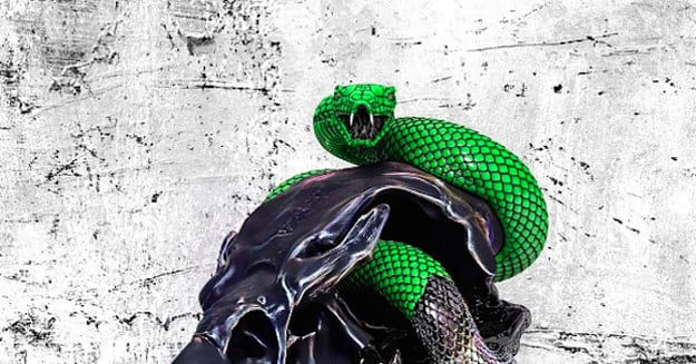 Young Thug and Future's Joint Project 'Super Slimey' Is Here