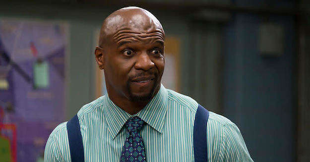 Terry Crews Says the Weinstein Scandal Gives Him PTSD, Shares His Story ...
