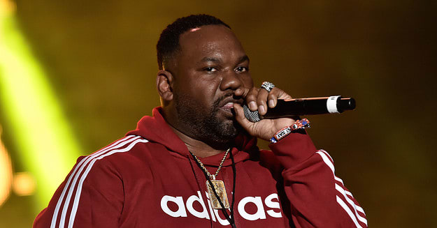 Raekwon Revisits Story of How 'The Purple Tape' Was Originally Meant to ...